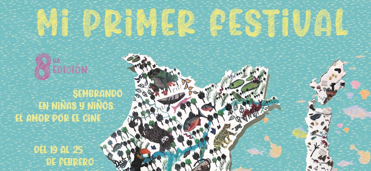 “MI PRIMER FESTIVAL EN RUTA, es el nuevo formato para hacer un festival ...